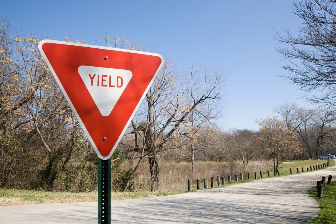 Texas Right-of-Way Laws | Nava Law Group